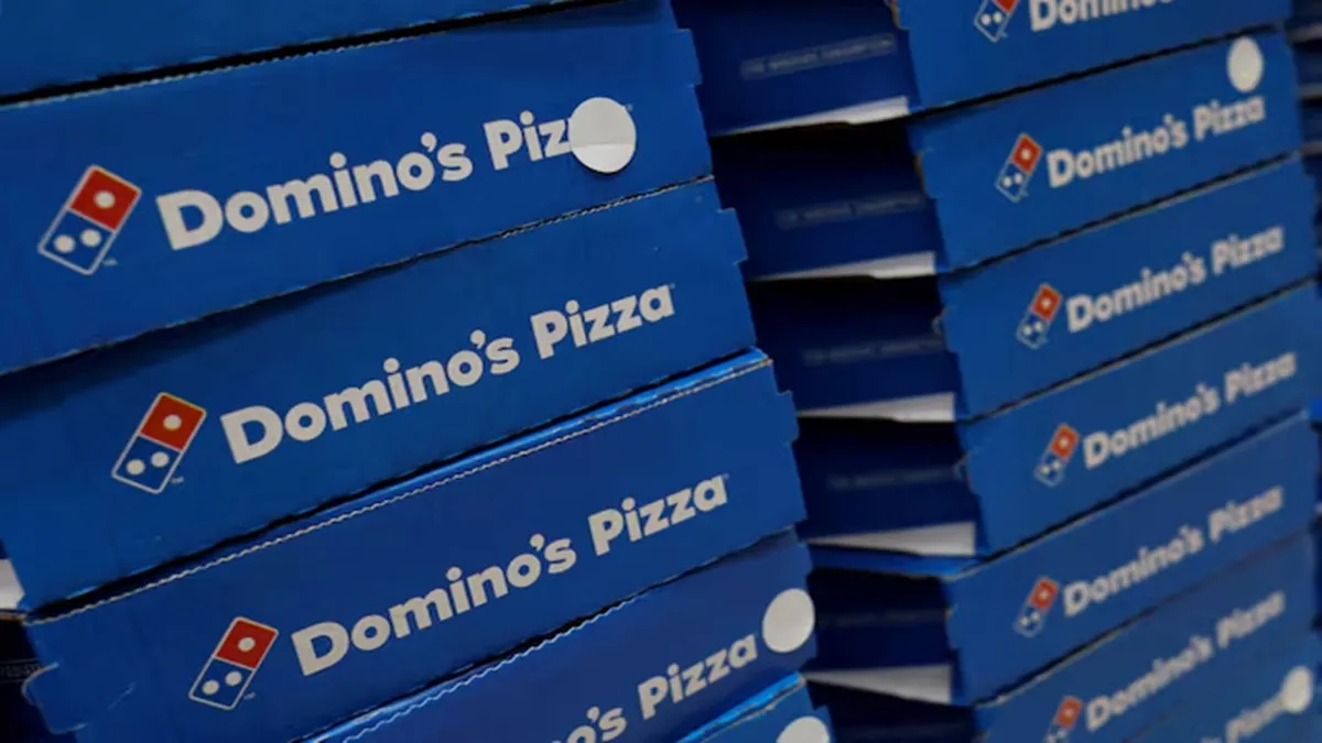 A strong Q3 update: Domino’s India operator Jubilant Foodworks posts 56 ...