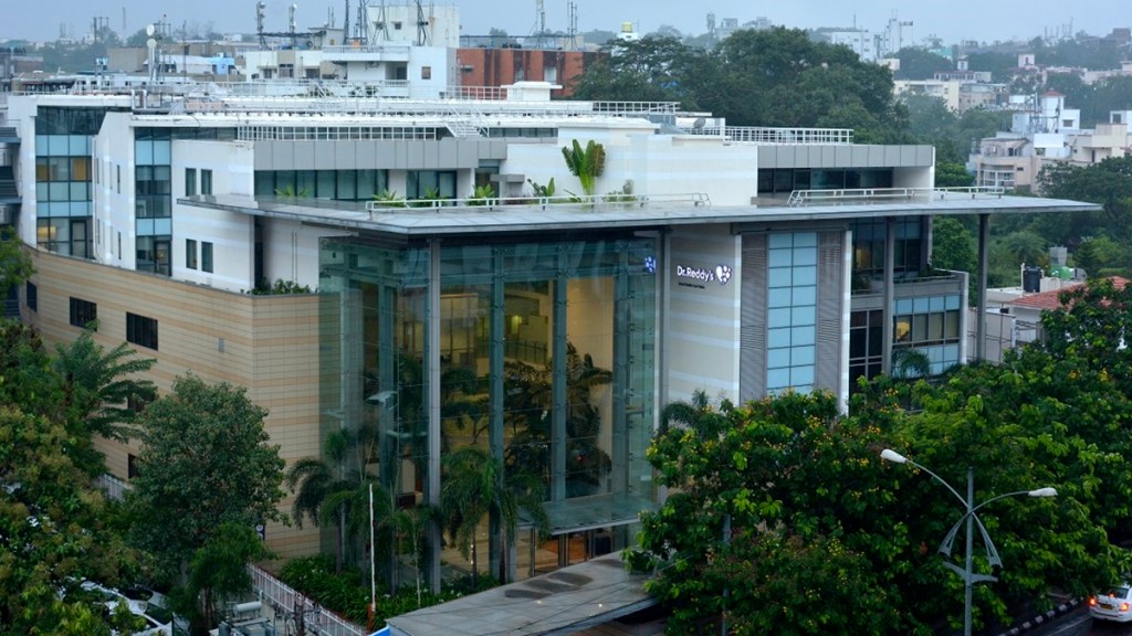 Toripalimab to fortify Dr. Reddy’s oncology portfolio in India ...