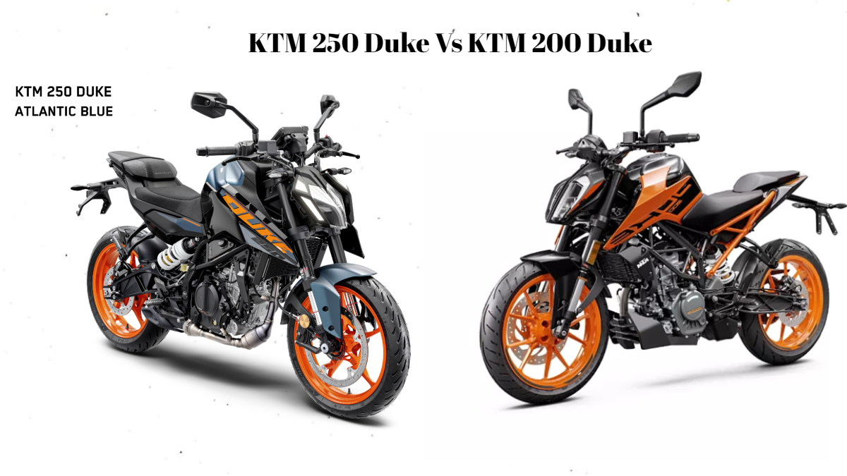 KTM Duke 250: Is it a worthy upgrade over Duke 200? - Bike News | The ...