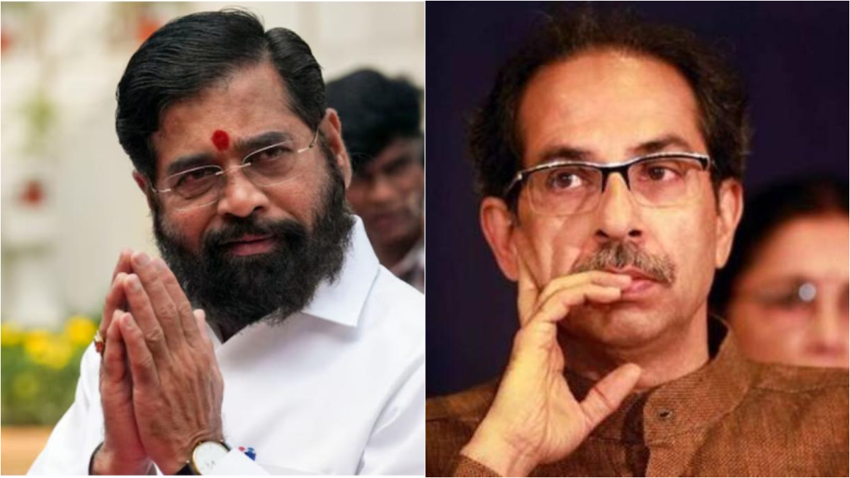 Maharashtra Elections 2024: Eknath Shinde vs Uddhav Thackeray—Who will win the chief ministerial ...