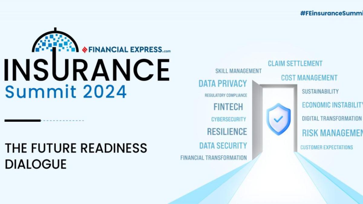 IRDAI chief to deliver inaugural speech at FE Insurance Summit ...