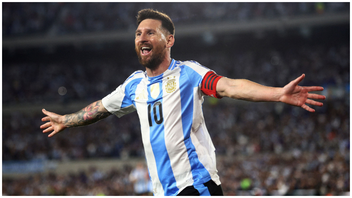 Lionel messi News: Lionel messi Latest News, Lionel messi Today news ...