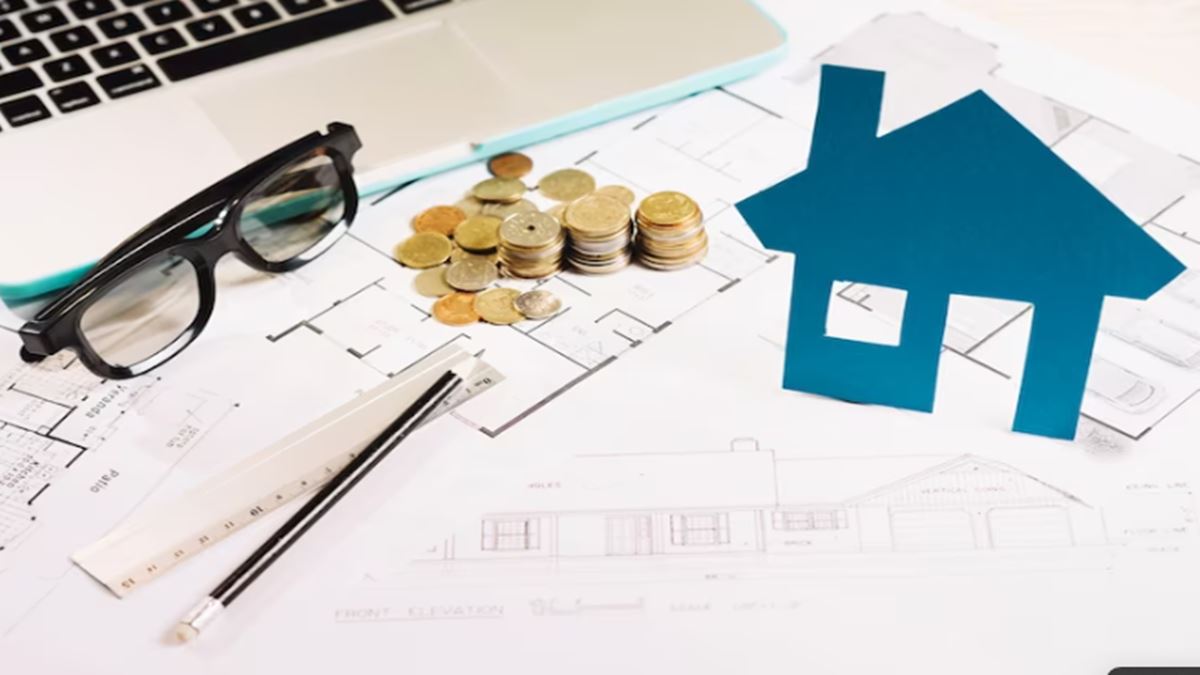 RBI Holds Repo Rate: What are the best options for homebuyers? - Money ...