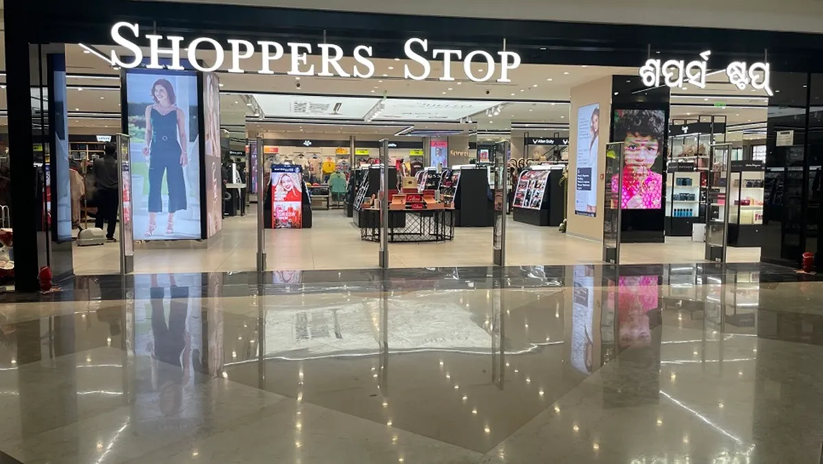 Shoppers Stop reports Q2 loss at Rs 20.59 crore on subdued demand ...