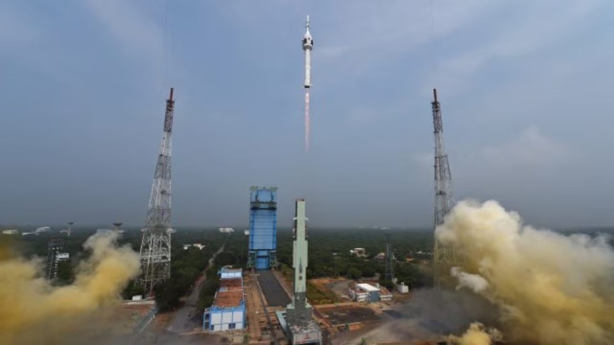 New dates for Chandrayaan-4, Gaganyaan announced, ISRO’s mission with ...