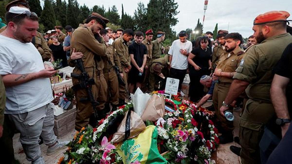 Escalation of tension: Russia, Iran, and Israel amid growing global ...