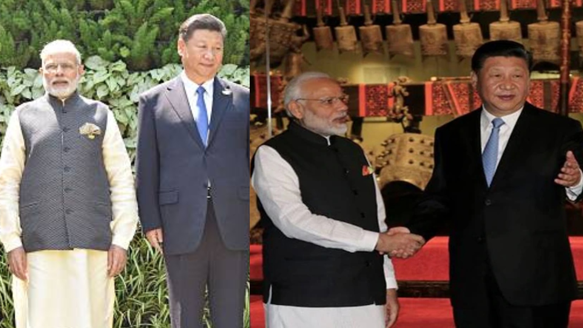India-China Bilateral Talks: Modi & Xi meet: A New Phase in Border Relations - India News | The ...
