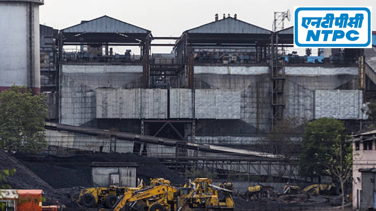 NTPC plans to award 13.6 GW of thermal capacity by FY27 - Industry News ...