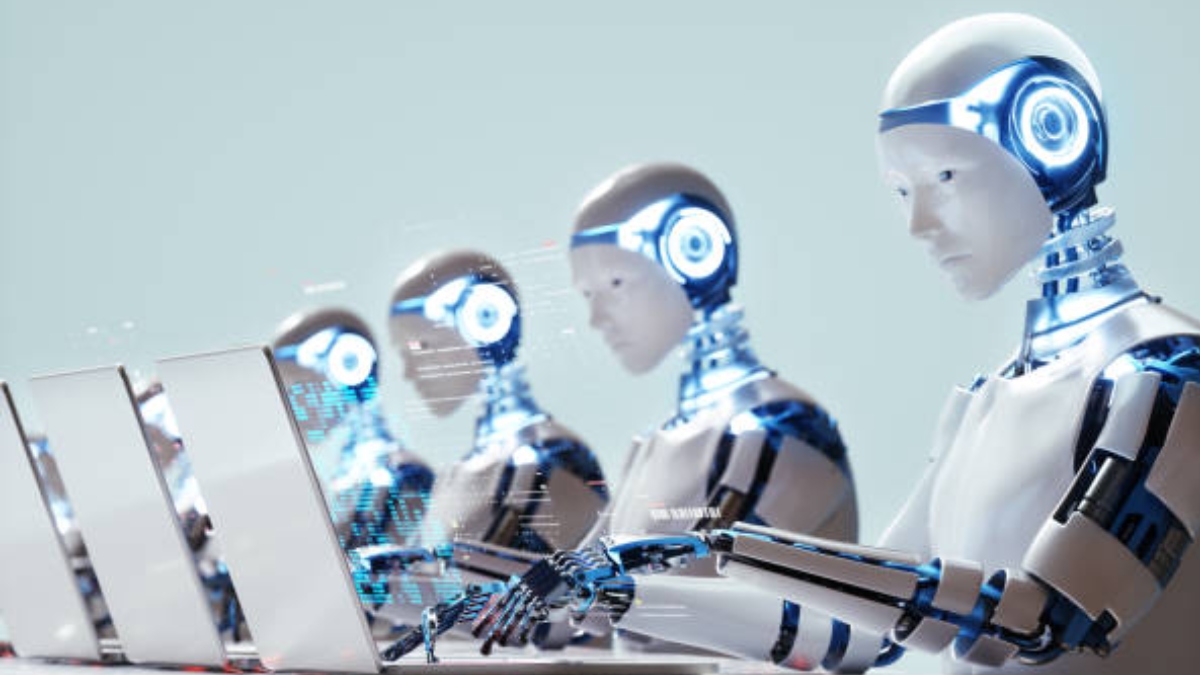 Intelligence Capital: India set to become global AI hub - Opinion News | The Financial Express