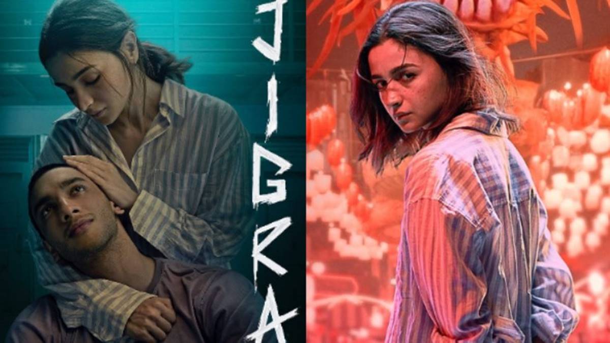 ‘Jigra’ to release on OTT: Where can you watch Alia Bhatt's film? - Entertainment News | The ...