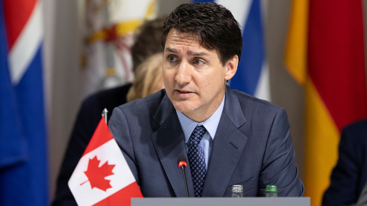 ‘Could have made G20 Summit very uncomfortable’, says Trudeau as he admits Canada initially had ...