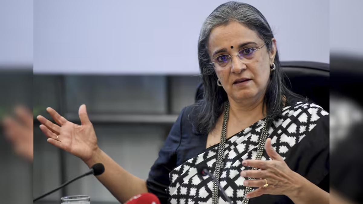 ‘Personal exigencies’: SEBI chief Madhabi Buch skips parliamentary ...