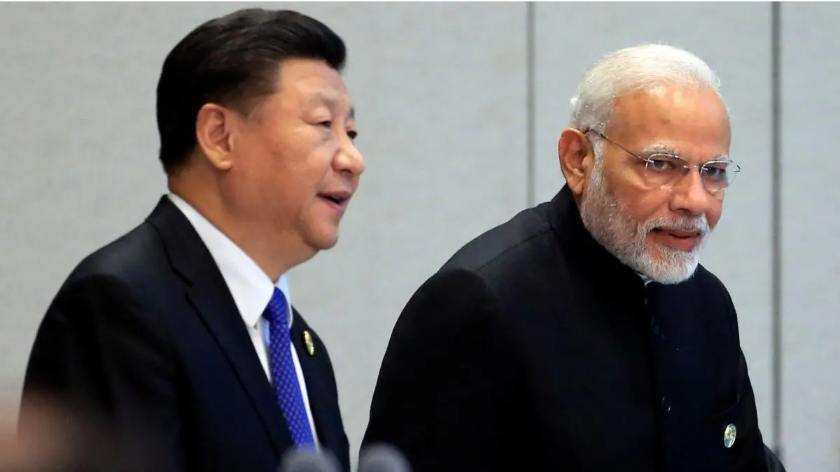 PM Modi to hold bilateral meeting with Chinese President Xi Jinping tomorrow, first since LAC ...
