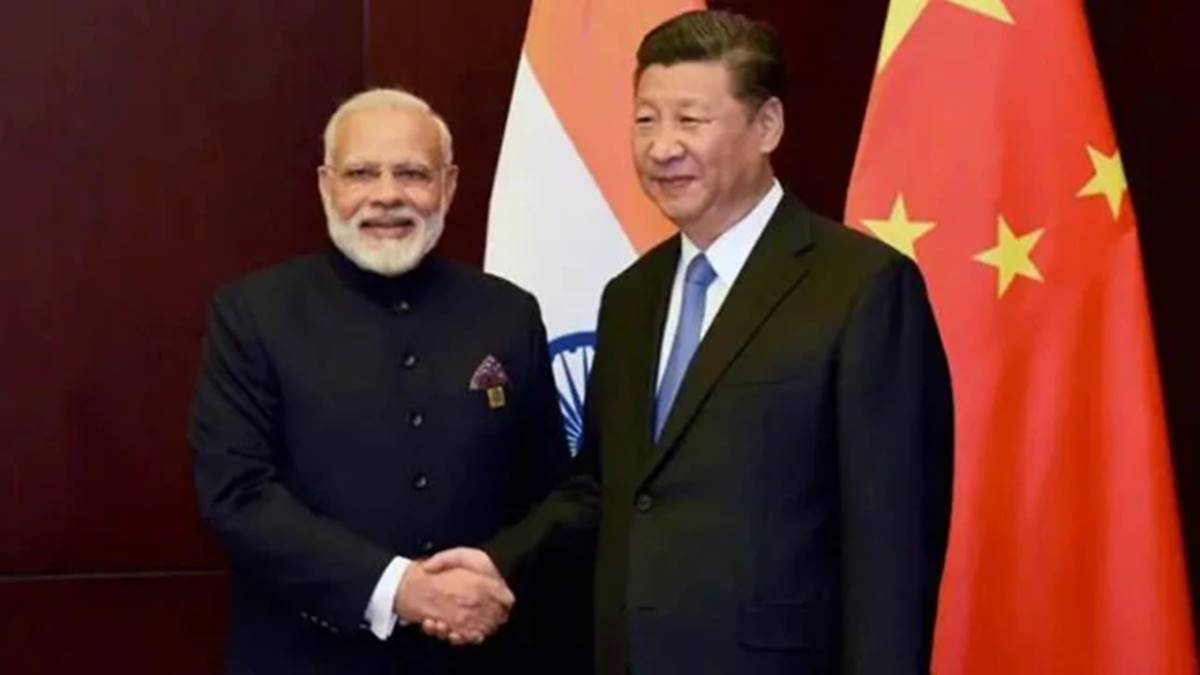 Strong possibility of Modi-Xi meeting, says former Indian envoy on ...