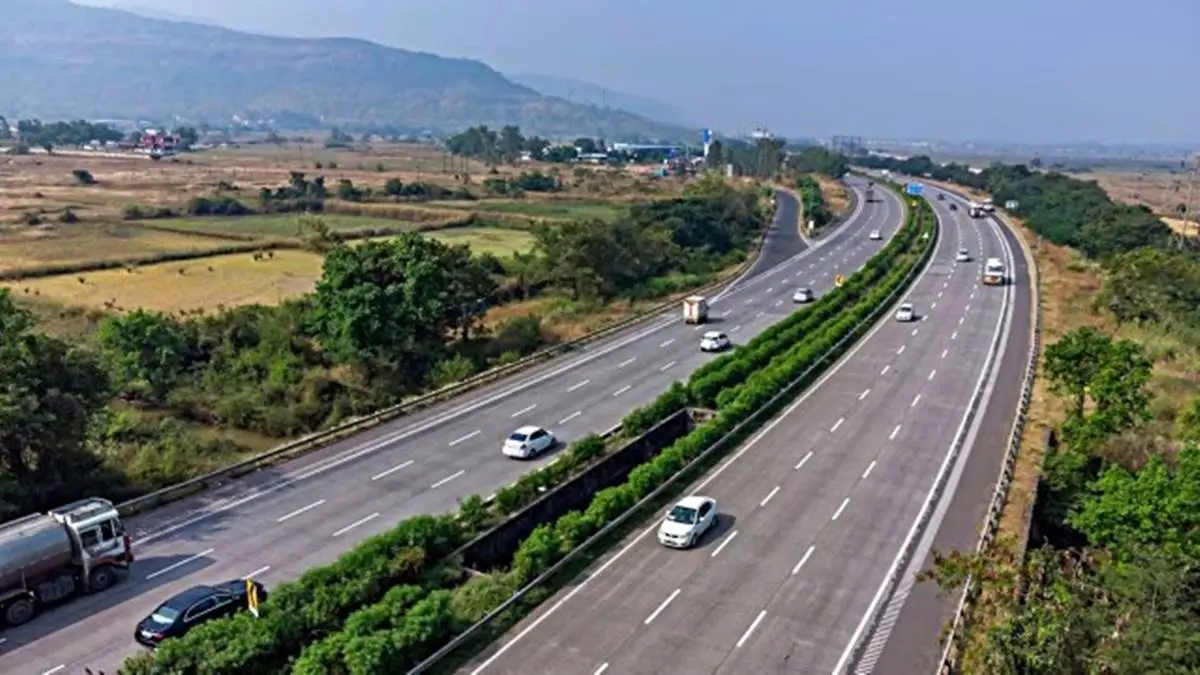 Manipur infra boost: Centre approves 50 National Highway projects with focus on hill areas ...