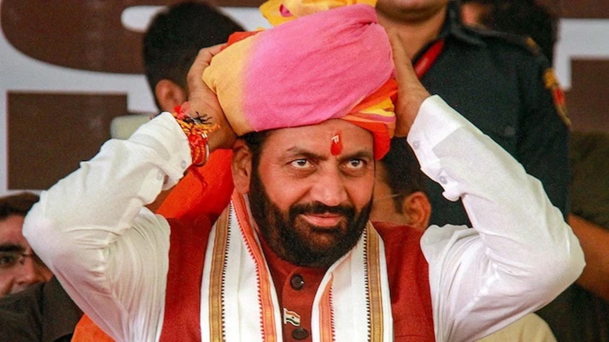 Nayab Singh Saini to take oath as Haryana CM tomorrow, elected leader ...