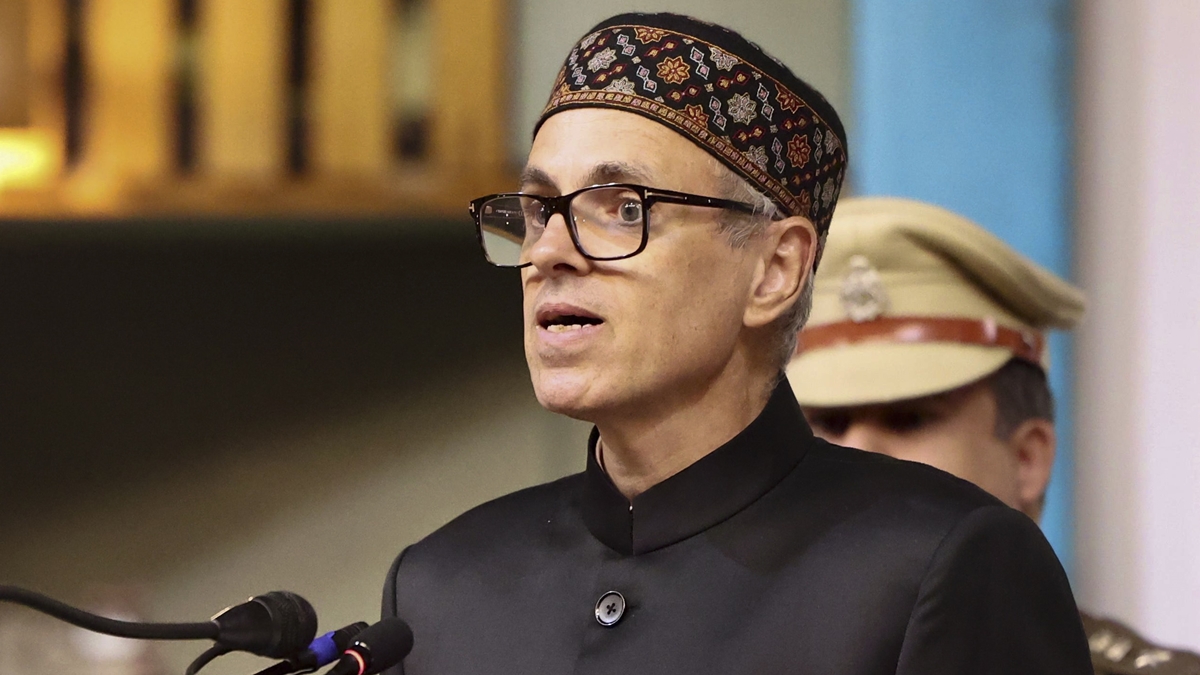 If INDIA bloc was only for Lok Sabha election, better wind it up, says Omar Abdullah - India ...