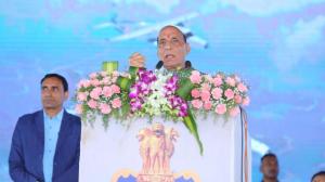 Indian Navy unveils cutting-edge autonomous weaponized boat swarms and ...