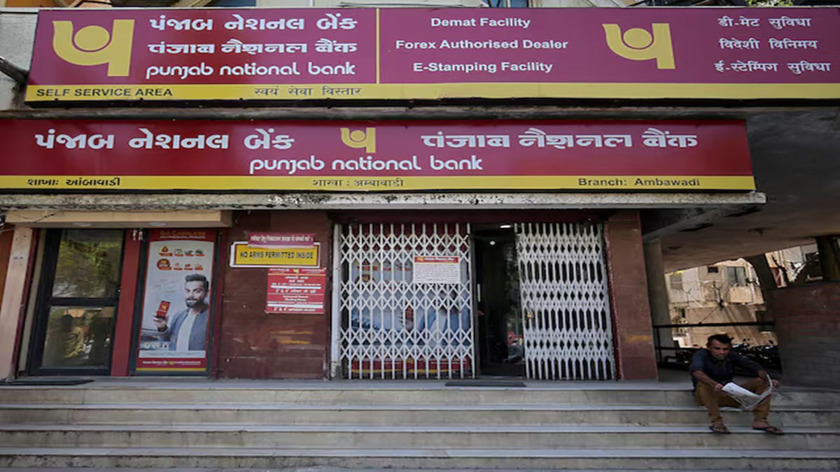 We have cherry-picked MSME clients: PNB MD - Banking & Finance News | The Financial Express