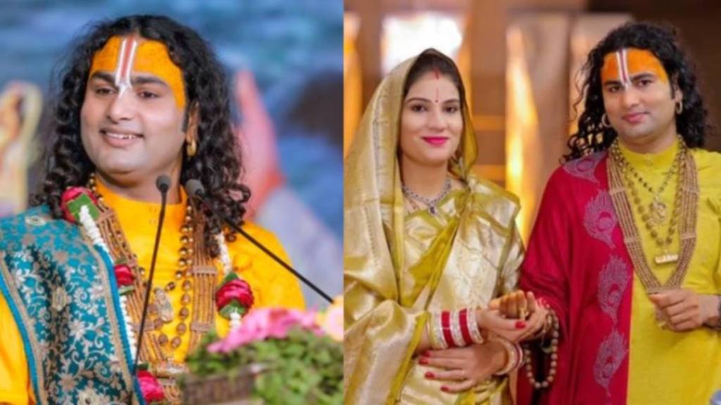 Who is Aniruddhacharya Maharaj – The internet’s sensation with a sense ...