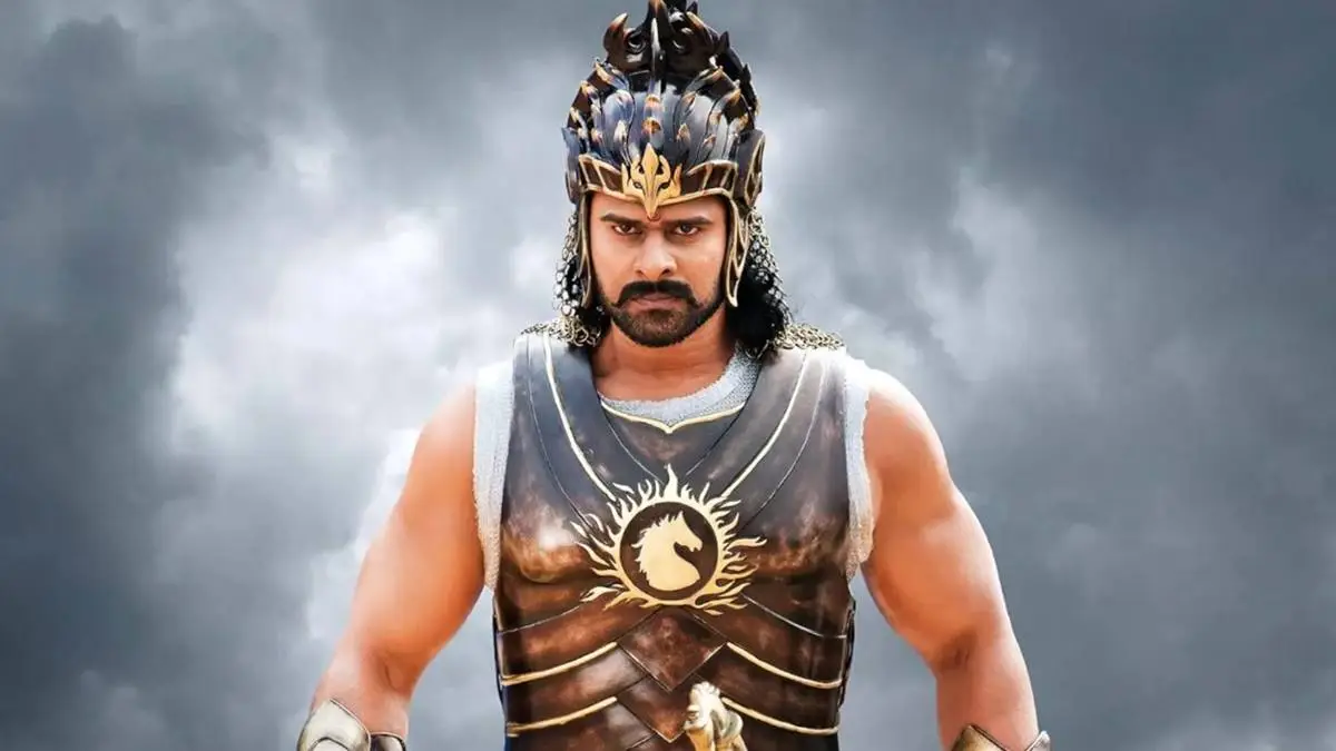 Prabhas’ Baahubali 3 Confirmed: All you need to know about the third ...