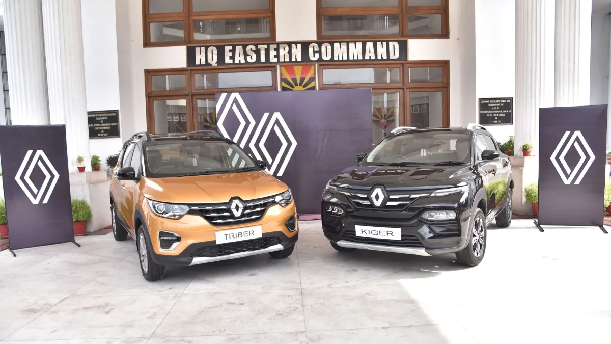 New-gen Renault Duster launch pushed to 2026, next-gen Triber, Kiger ...