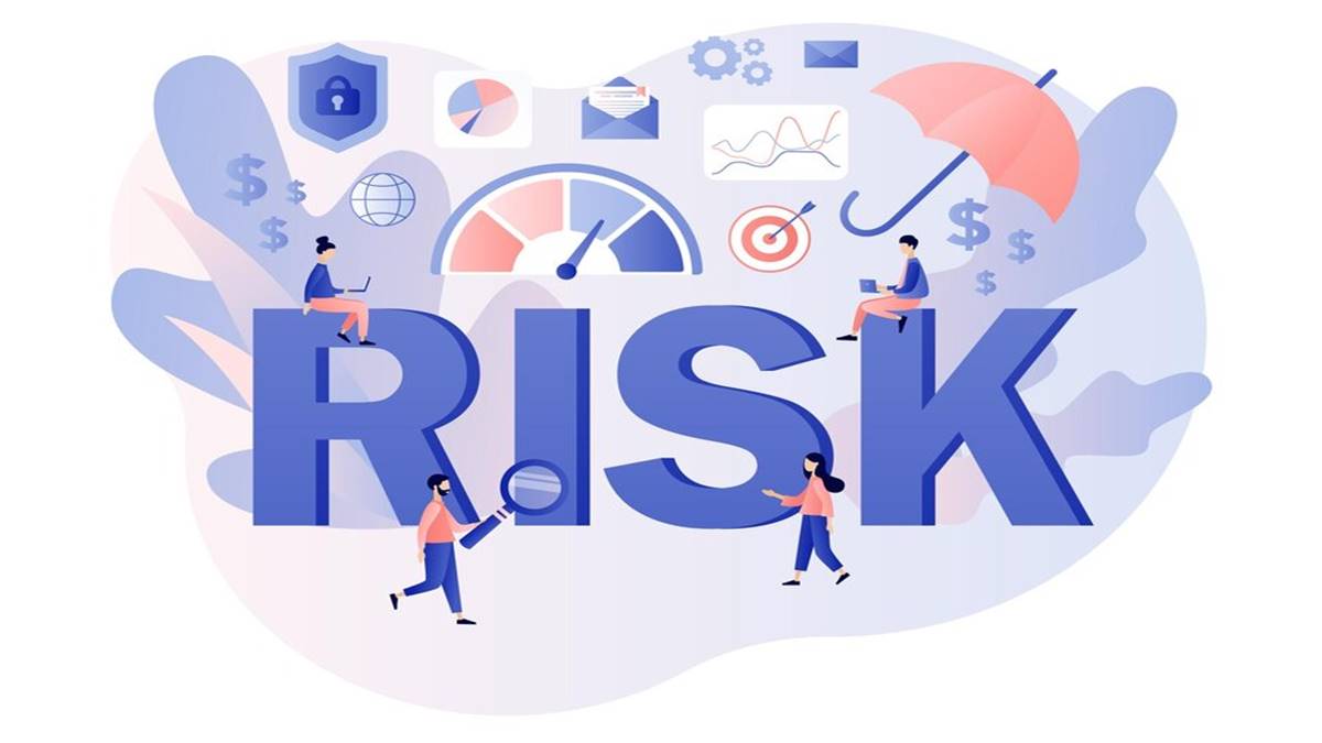 83% of Indian businesses see tech risks as a major threat: Report ...