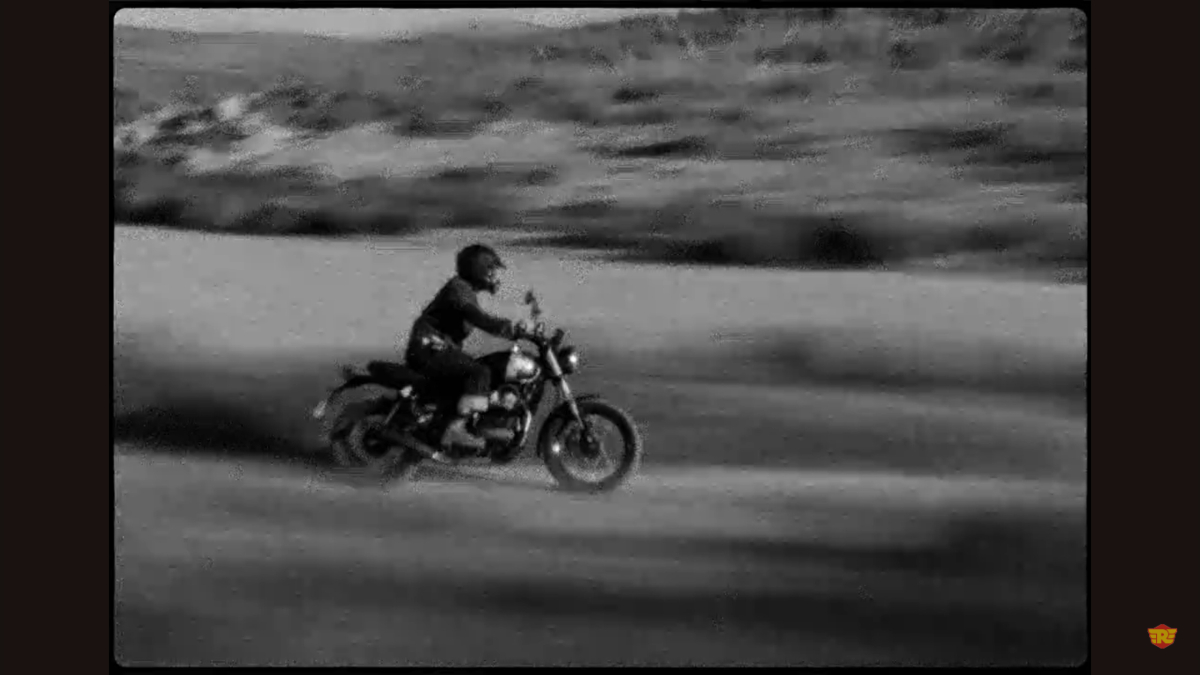 Royal Enfield Scrambler 650 teased again ahead of debut next week: What ...