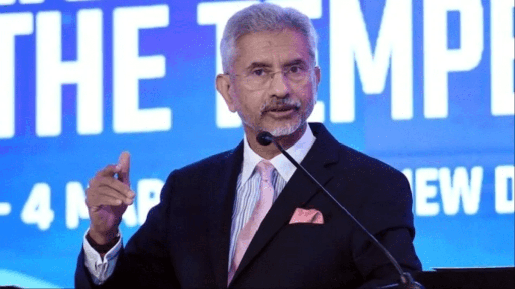 SCO Summit 2024 begins in Pakistan, Jaishankar to attend key diplomatic talks in Islamabad ...