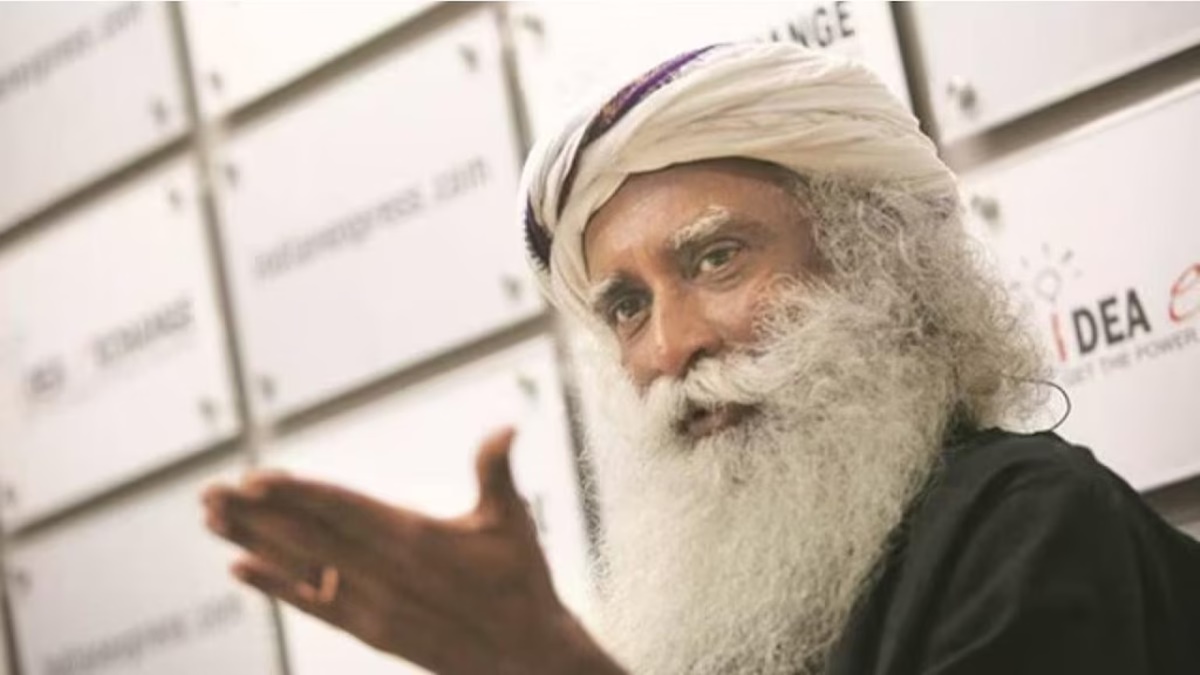 Isha Foundation Case: Supreme Court pauses Madras HC order of police action against Sadhguru ...