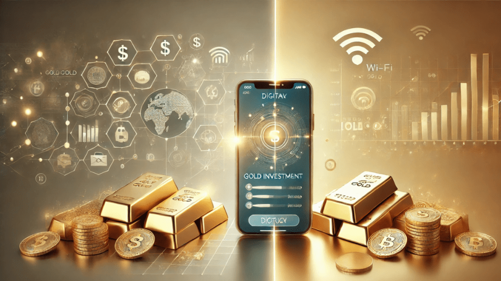 65% of millennials prefer digital gold over traditional, as per ...