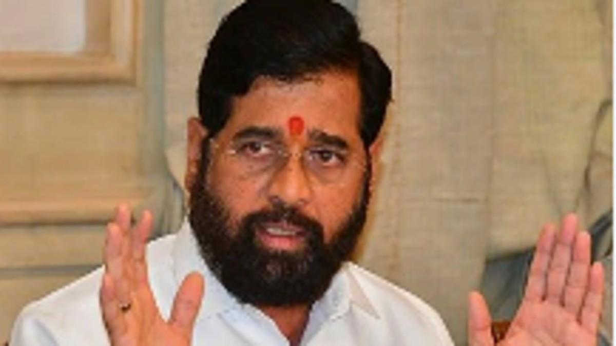 Shiv Sena led by Eknath Shinde seeks 3 key seats in Pune ahead of Maharashtra State Elections ...