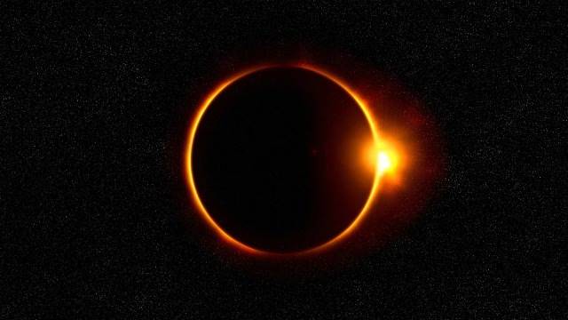 Solar Eclipse on October 2: Check date, time, and whether it will be ...