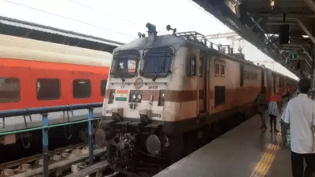 Southern Railway to run special trains between Chennai Central and Santragachi - Railways News ...