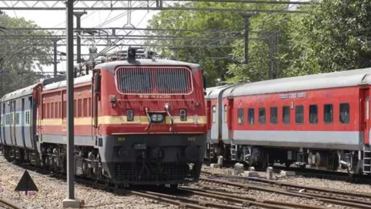 Southern Railway announces major changes to train services amid engineering works at Chennai ...