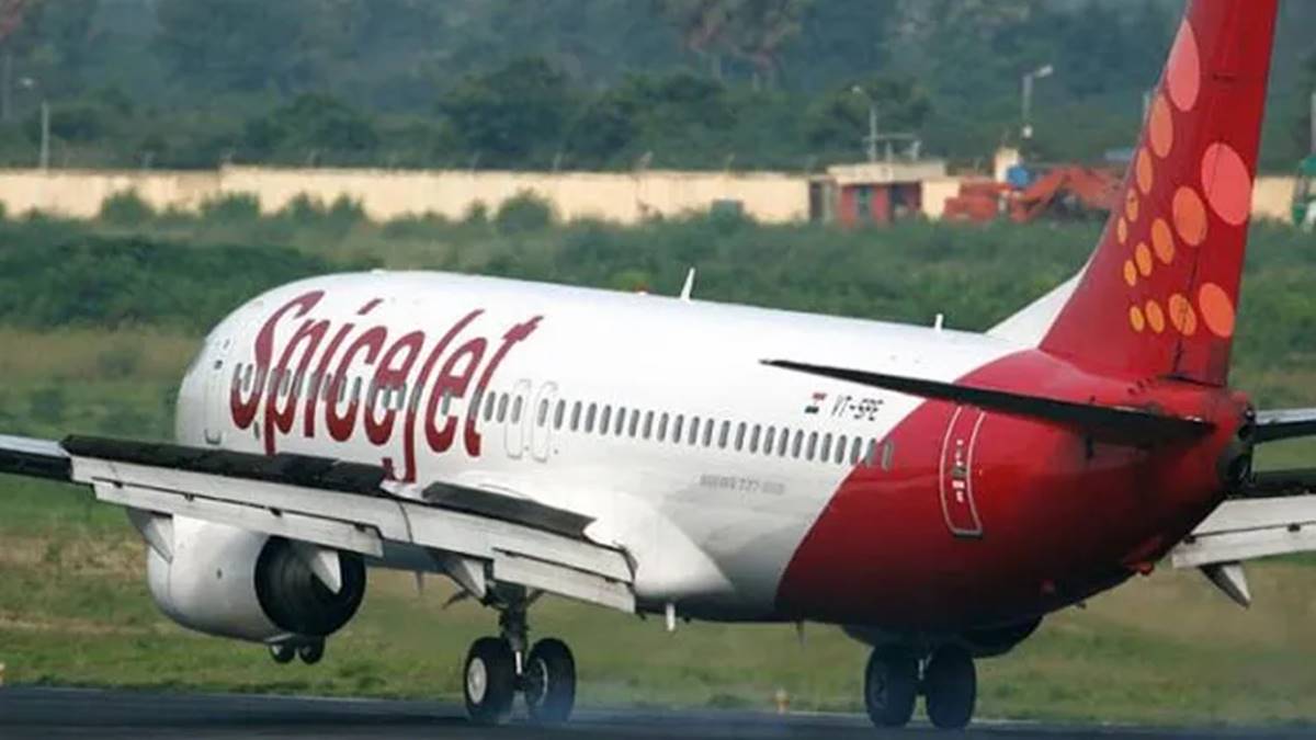 SpiceJet expands reach, launches 32 new flights as part of winter ...