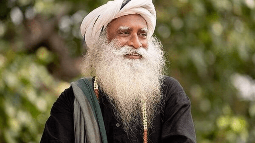 Supreme Court close case against Sadhguru's Isha Foundation - India News | The Financial Express