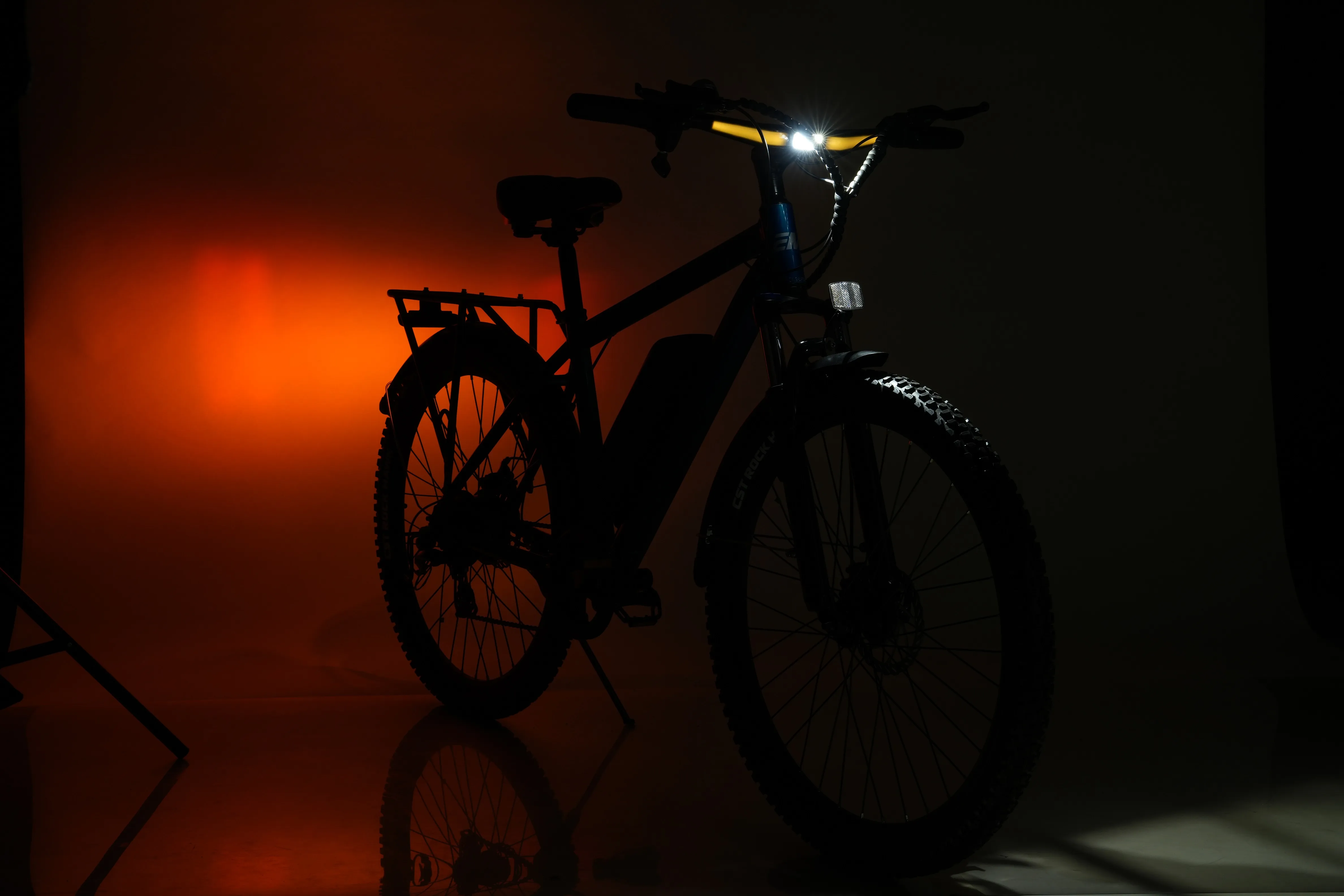 EMotorad launches e-cycle T-rex Pro priced at Rs. 52,999 - Bike News | The Financial Express