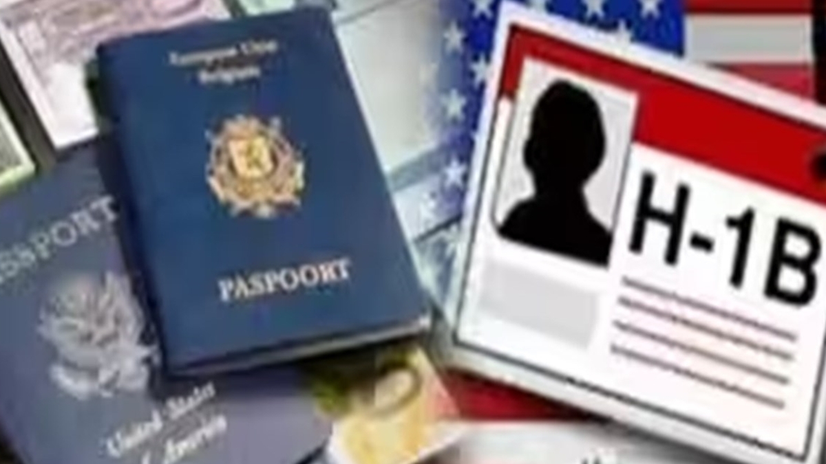 US EB-5 Investor Visa Program: Opportunity for students and H-1B visa ...