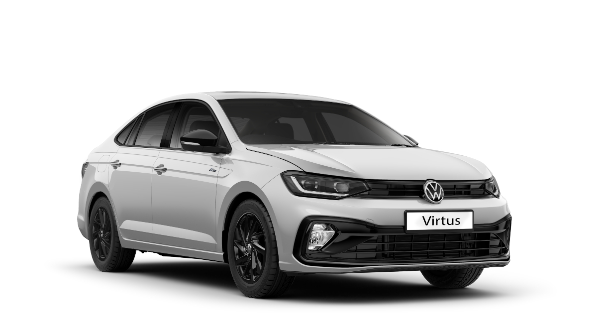 Volkswagen launches Virtus GT Line, GT Plus Sport: Here's what's new ...