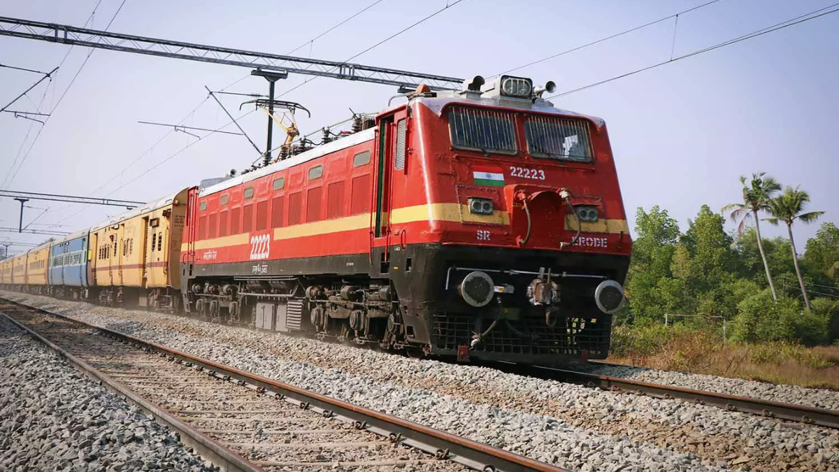 Western Railway to run nine special festival trains to ease passenger ...
