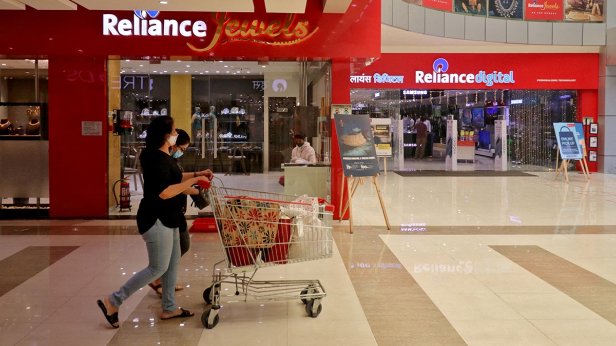 Reliance retail News: Reliance retail Latest News, Reliance retail ...