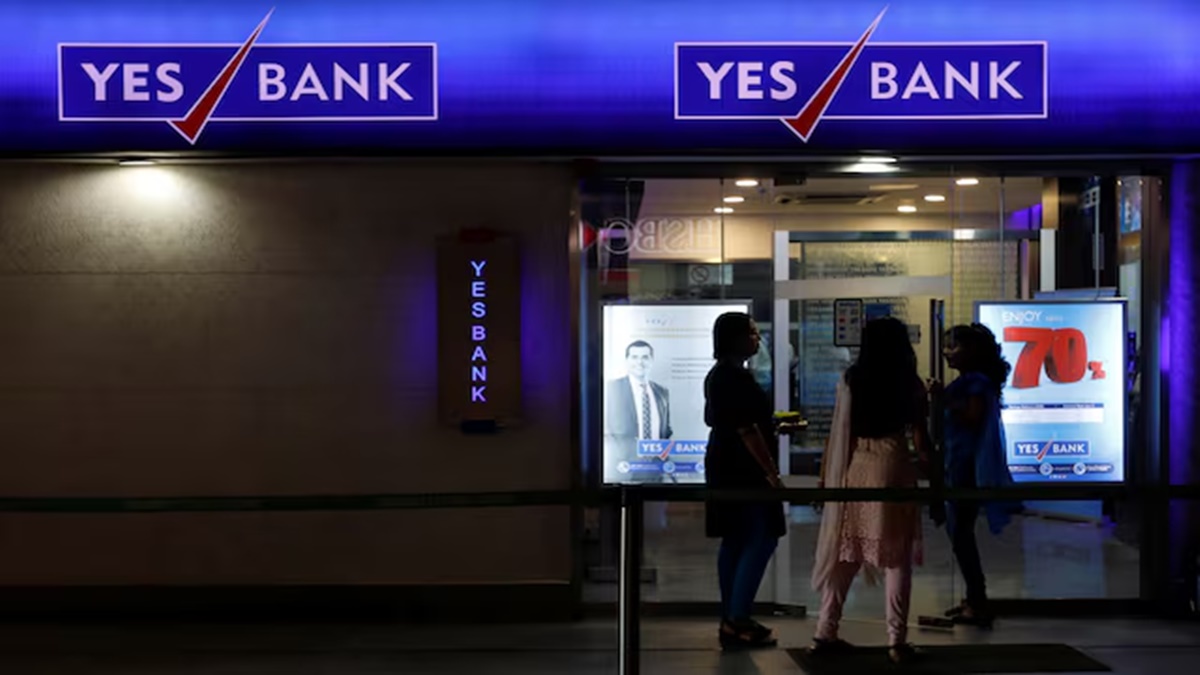 Yes bank News: Yes bank Latest News, Yes bank Today news, Yes bank ...