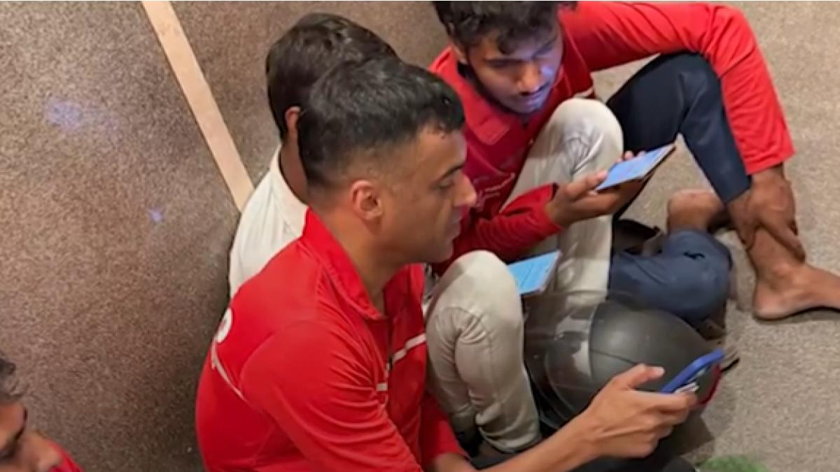 Ambience Mall owner addresses Zomato CEO Deepinder Goyal's concerns ...