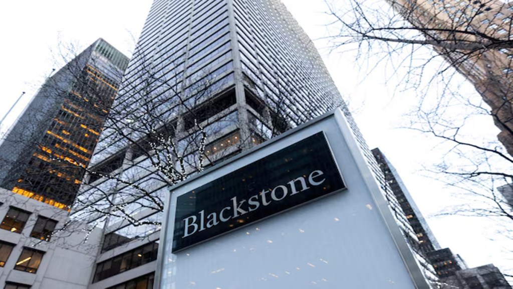 Blackstone top bidder to buy LOGOS assets - Industry News | The ...