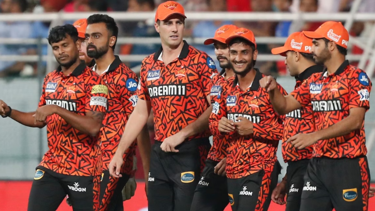 IPL 2025 Mega Auction: Sunrisers Hyderabad Full list of retained and released players ahead of ...
