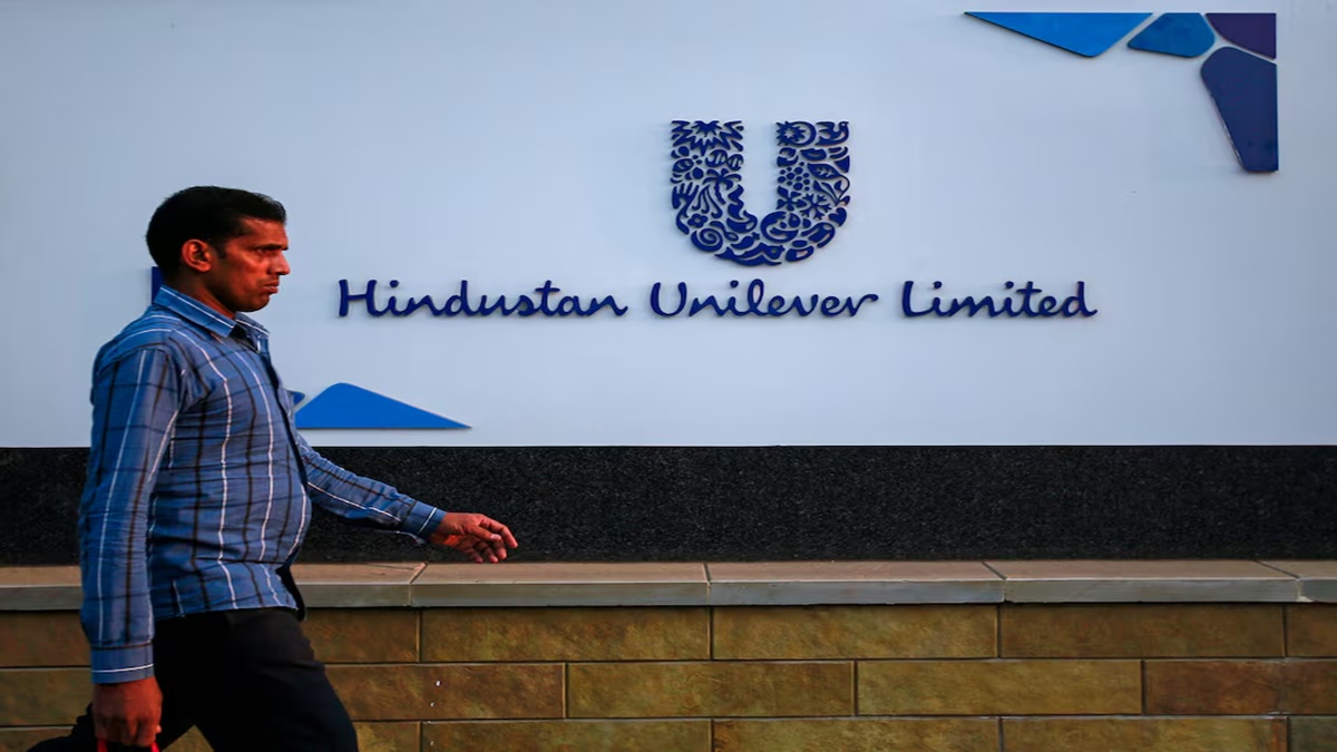 HUL Q3 Results: Profit rises by 19.18% to Rs 2,989 crore on divestment ...