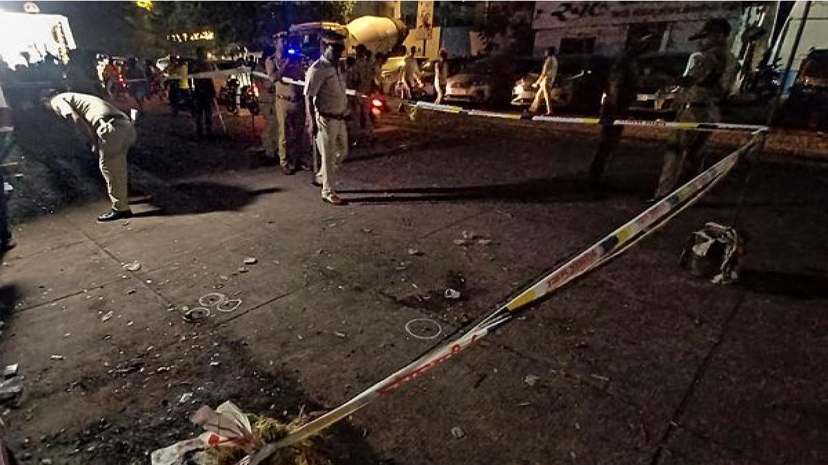 Baba Siddiqui murder: Jailed gangster Lawrence Bishnoi involved in ...