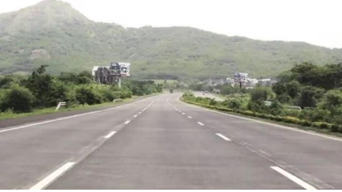 Pune Ring Road project cost surges to over Rs 42,000 crore: Revised ...