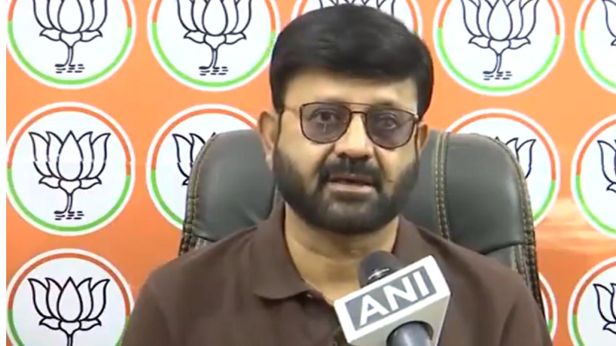 Jharkhand Elections 2024: 'NDA at it's strongest in the state so far', says BJP leader Pratul ...